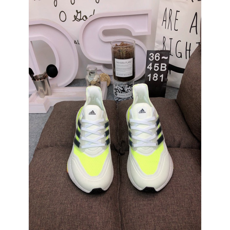 ของแท้ 100% Adidas UltraBOOST 19 (G54012 / G27481) สินค้าลิขสิทธิ์แท้ ...