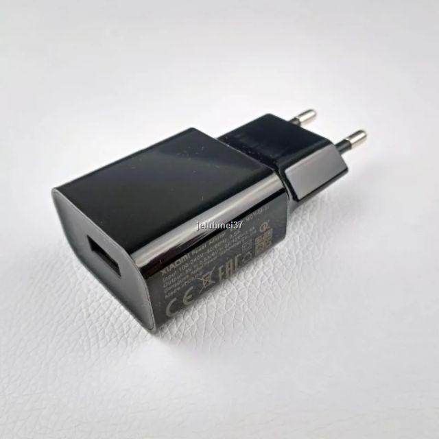 ถูกที่สุด⊙ชุดชาร์จ Xiaomi quick charger QC 3.0 Redmi note 7 pro adapter ...