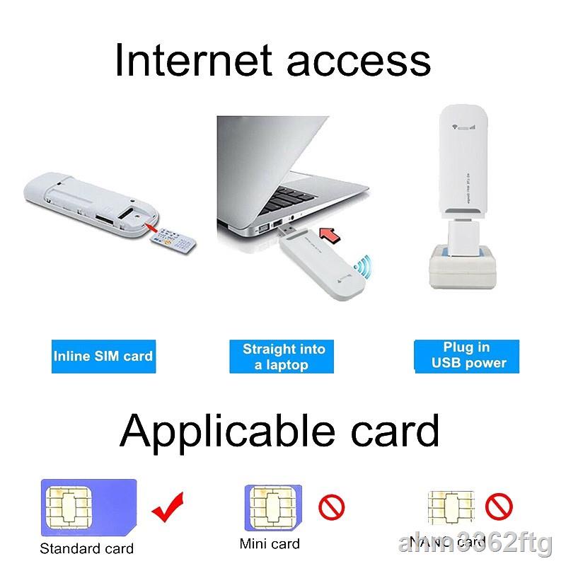 (2021 Version)Modified OEM 4G LTE USB STICK MODEM U1· Unlocked Modified ...