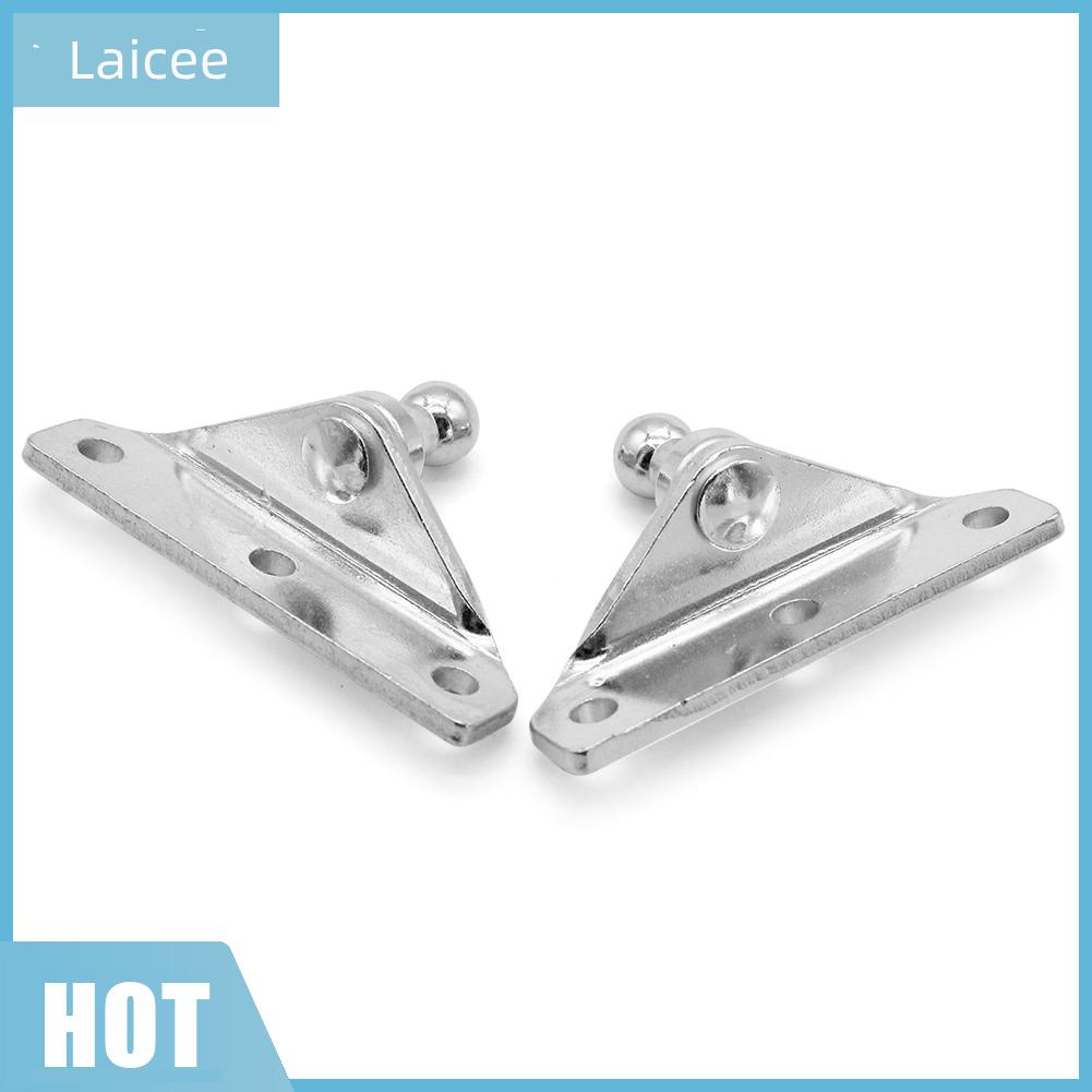 10mm Ball Stud Brackets for Gas Prop Strut Spring RV Camper Home Pack ...