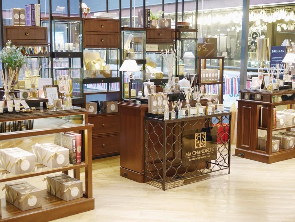 Ma Chandelle, ร้านค้าออนไลน์ | Shopee Thailand