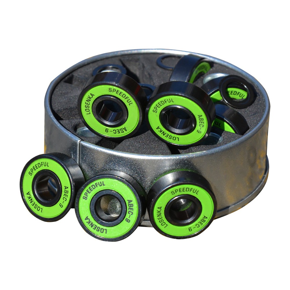 Skateboard Washers Dime Bag Hardware 8 Skateboard Truck Axle Washers ...