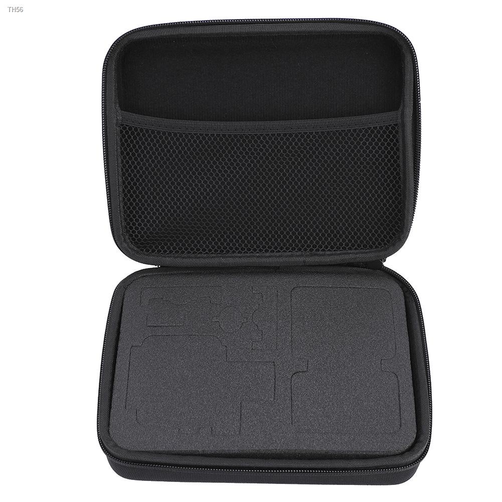 relaxCamera Protective Action for Gopro Case Hard SJCAM Box Yi Carrying ...