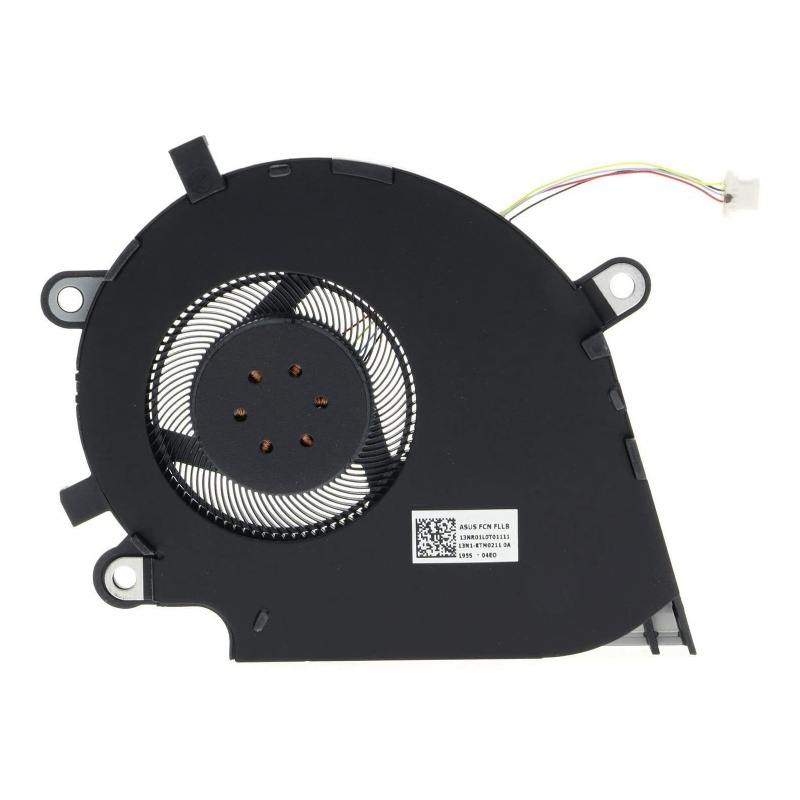 Ready StockCPU GPU Cooling Fan For Asus ROG Strix G15 G512 Cooler ...