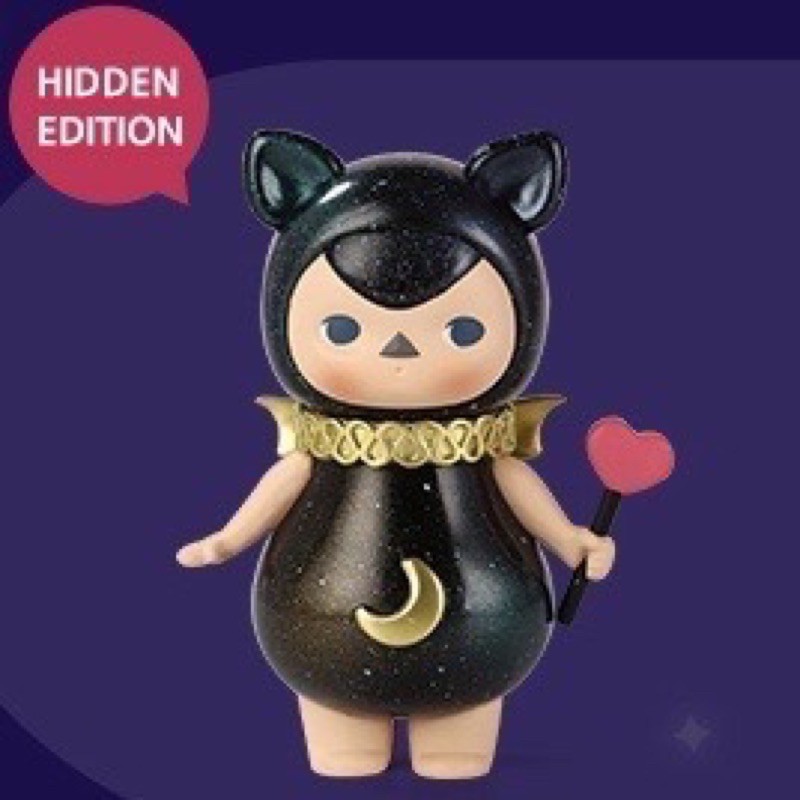 Pucky Blackcat Fairy Secret Hidden Forest Fairies 🌳🧚 by PUCKY X POP ...