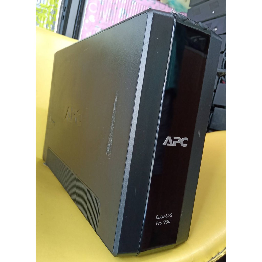 ups apc มือสอง ถูกที่สุด พร้อมโปรโมชั่น ก.พ. 2025 | BigGoเช็คราคาง่ายๆ