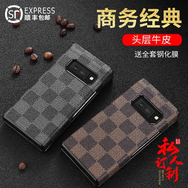 W2019 w2018 ซัมซุงชุดโทรศัพท์มือถือชุดโทรศัพท์มือถือ w2017 / w2016 / G9298 Limited Edition ระดับ ...