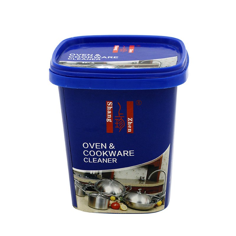 relaxKitchen Multifunctional Decontamination Paste Stainless Steel ...