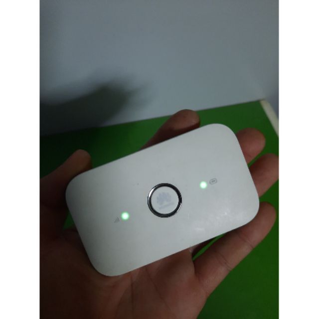 Pocketwifi Huawei 4g 150mb pocket wifi มือสองสภาพสวย ตำหนิแบตบวมนิดๆ ...