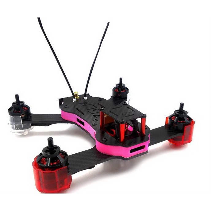 REDCON Phoenix 210 DIY drone kit(มีสินค้าในไทยพร้อมจัดส่ง) | Shopee ...