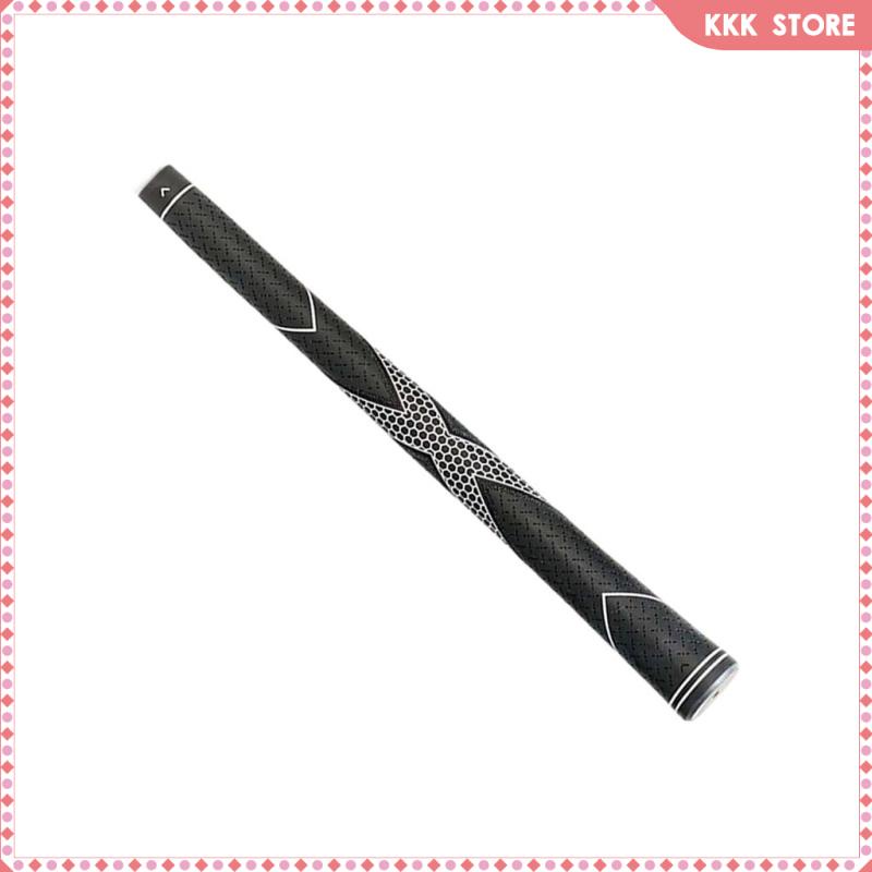 Golf Putter Grips Anti Slip Golf Shaft Grip Wrap Comfort Rubber Golf ...