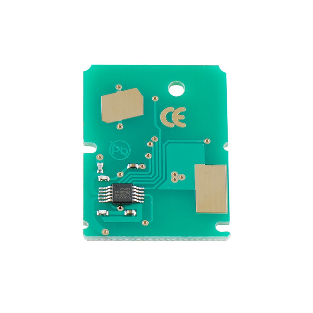 กุญแจรถยนต์ 433 Mhz 4 D60 Chip And Fo21 Blade สําหรับ Ford Fusion Focus ...