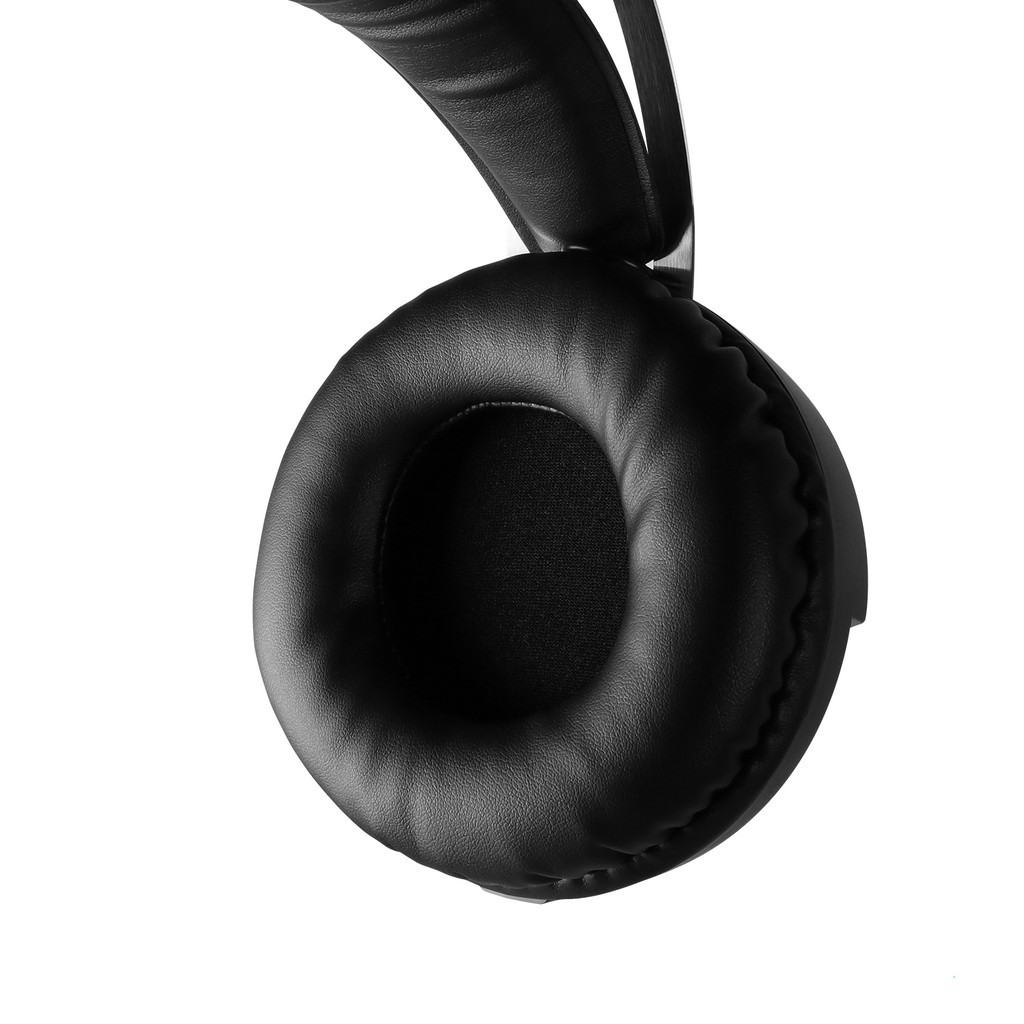 ชุดหูฟังสำหรับเล่นเกม หูฟังเกมมิ่ง Tsunami (หูฟังเกมมิ่ง) M9 Stereo ...