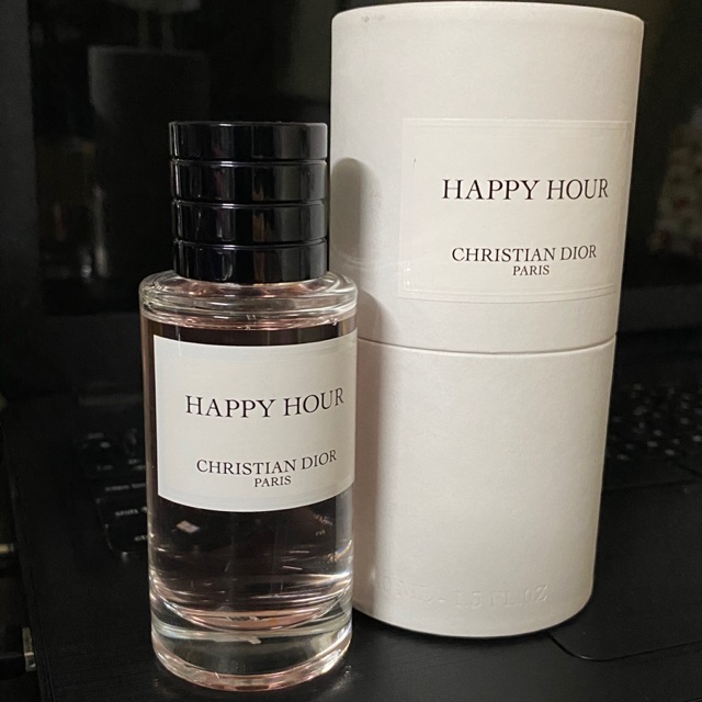 happy hour dior ถูกที่สุด พร้อมโปรโมชั่น ม.ค. 2026 | BigGoเช็คราคาง่ายๆ