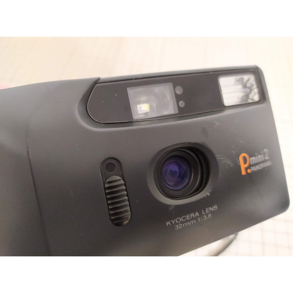 Kyocera p mini ถูกที่สุด พร้อมโปรโมชั่น ธ.ค. 2025 | BigGoเช็คราคาง่ายๆ