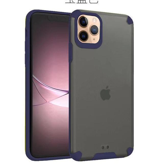 เคสโทรศัพท์มือถือแบบนิ่มเนื้อแมตต์สําหรับ Infinix S5 S5 Lite X652 - Bc ...