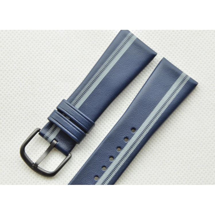 สายนาฬิกาข้อมือหนังแท้ Ar 11202 2501 11201 11216 11131 - ds0310s.th ...