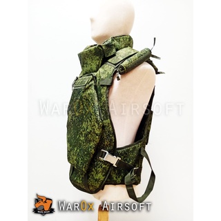 6B13 Body Armor Replica | Shopee Thailand