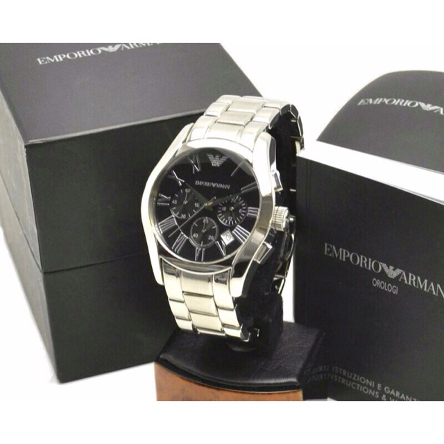 Emporio Armani AR0673 | Shopee Thailand