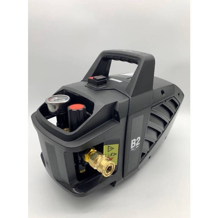 เครื่องฉีดน้ำแรงดันสูง รุ่น B2 EXTRA - nikkoelectric - ThaiPick