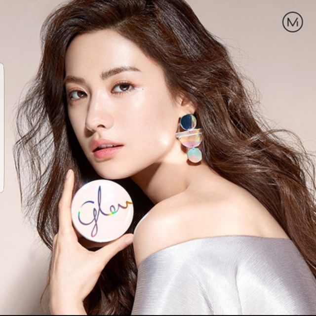 Missha New 2019Glow Season 2.Color Filter Shadow Palette.(มีหลายสี)No.7 ...