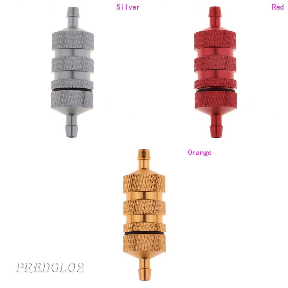 PREDOLO2 RC Car Nitro Fuel Engine Filter for HSP Universal RC Car 18 ...