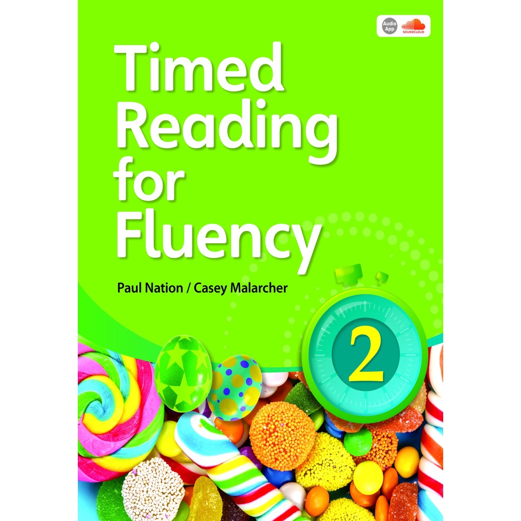 Timed Reading for Fluency ระดับมัธยมศึกษาตอนต้น ...