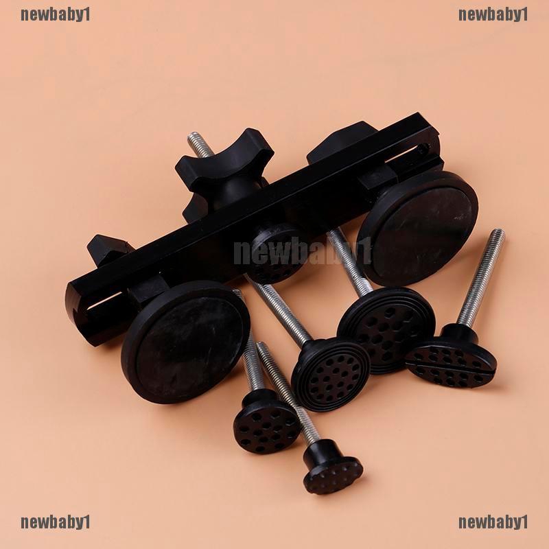 ☆PDR tools bridge puller set paintless dent repair pulling kit body ...