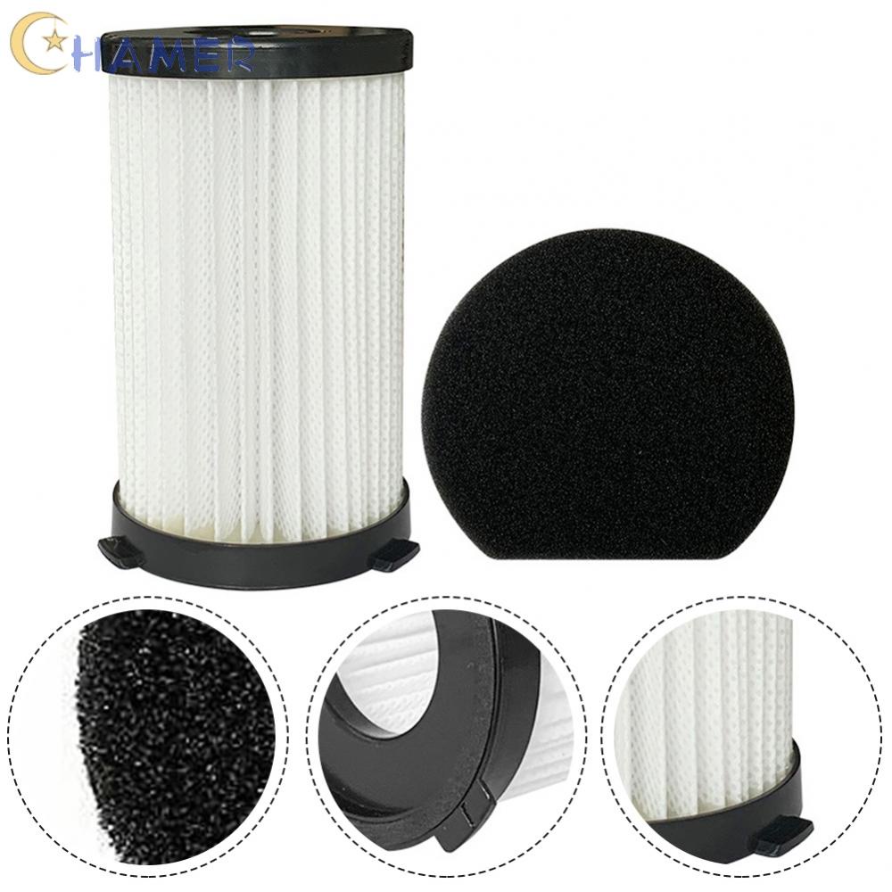 CHAMER- 1 Filters Filters High Quality 1 Set Fit For TurboTronic TT-VS6 ...