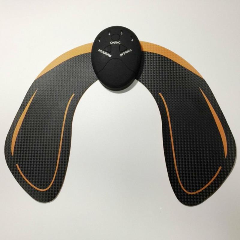 KitchSmart Electric Hips Trainer Muscle Stimulator Electronic backside ...