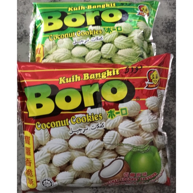 ขนม Boro | Shopee Thailand