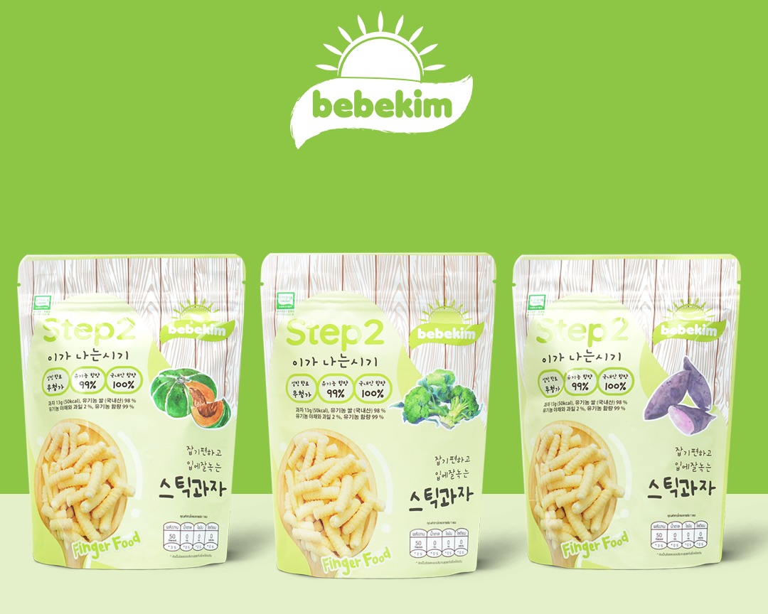 BEBEKIM_OFFICIAL, ร้านค้าออนไลน์ | Shopee Thailand