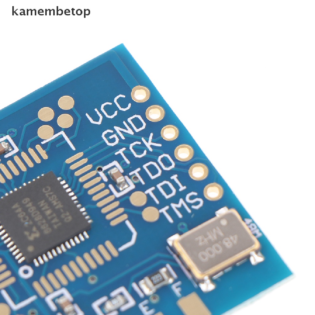 【TOP】 Xbox360 matrix glitcher V3 small IC welded 48mhz crystal ...