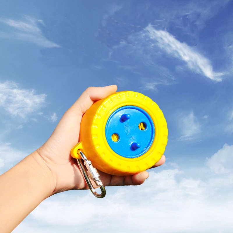 8m Retractable Clothesline Portable Laundry Dryer Nylon Clothes Line ...