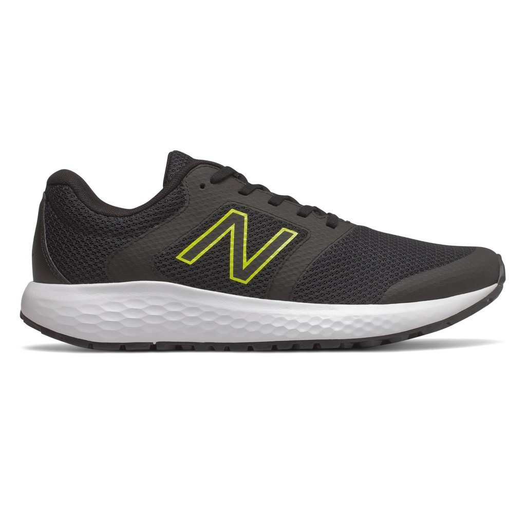 New Balance 420 Running รองเท้าวิ่ง นิว บาลานซ์ แท้ รุ่นแนะนำ ...