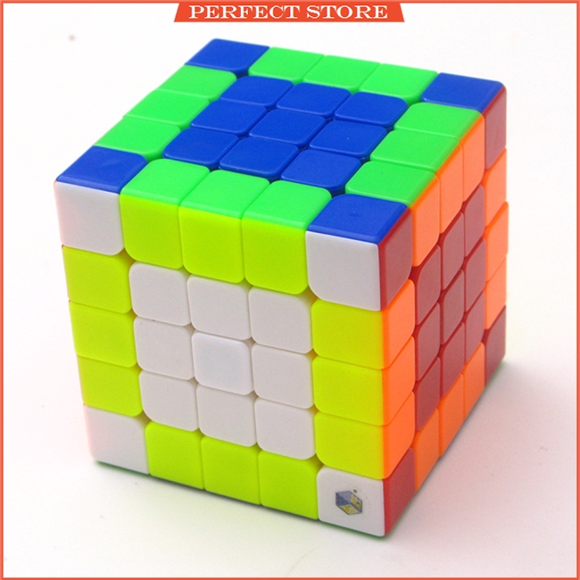 Curiosity 2x3x3 Magic Cube Twist Puzzle Brain Teaser Speed Cube ...