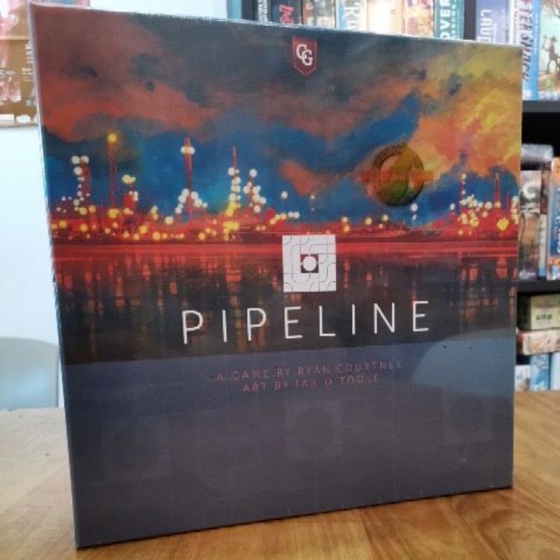 Pipeline Board ถูกที่สุด พร้อมโปรโมชั่น ก.ค. 2025 | BigGoเช็คราคาง่ายๆ