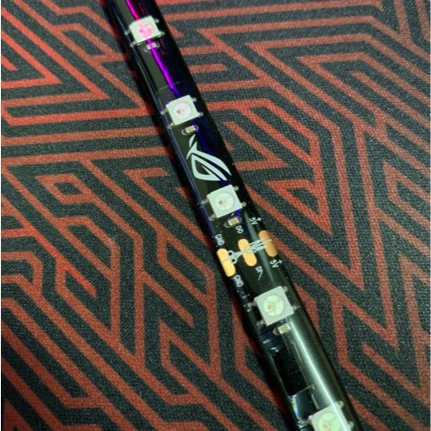 ASUS ROG ADDRESSABLE LED STRIP 60CM - applecom - ThaiPick