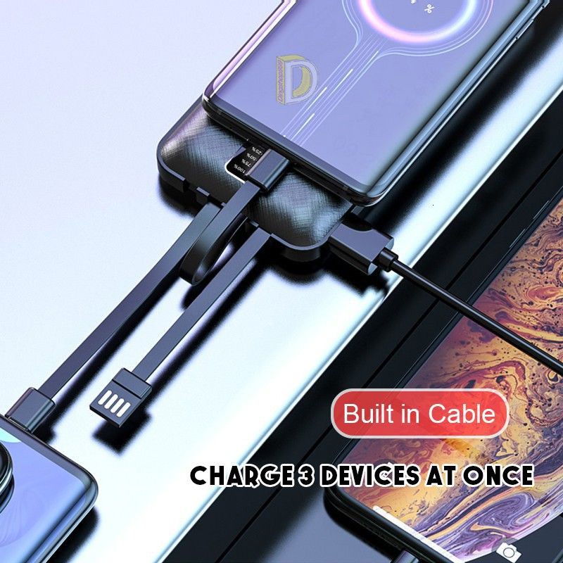 OriginalPowerbank Original Fast Charging Power Bank 50000mAH Output ...