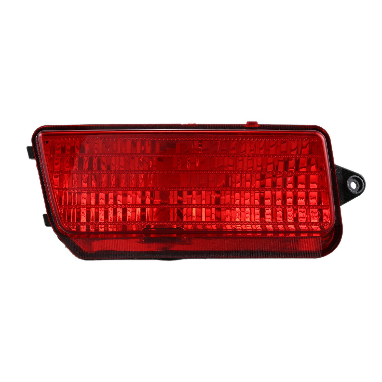 ไฟท้ายกันชนไฟตัดหมอกสําหรับ Jeep Grand Cherokee 2005-2009 ...