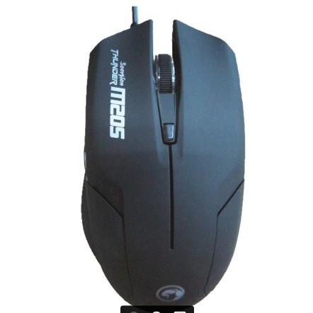 ขายดี! M205 MARVO MOUSE gaming ถูกสุด! | Shopee Thailand