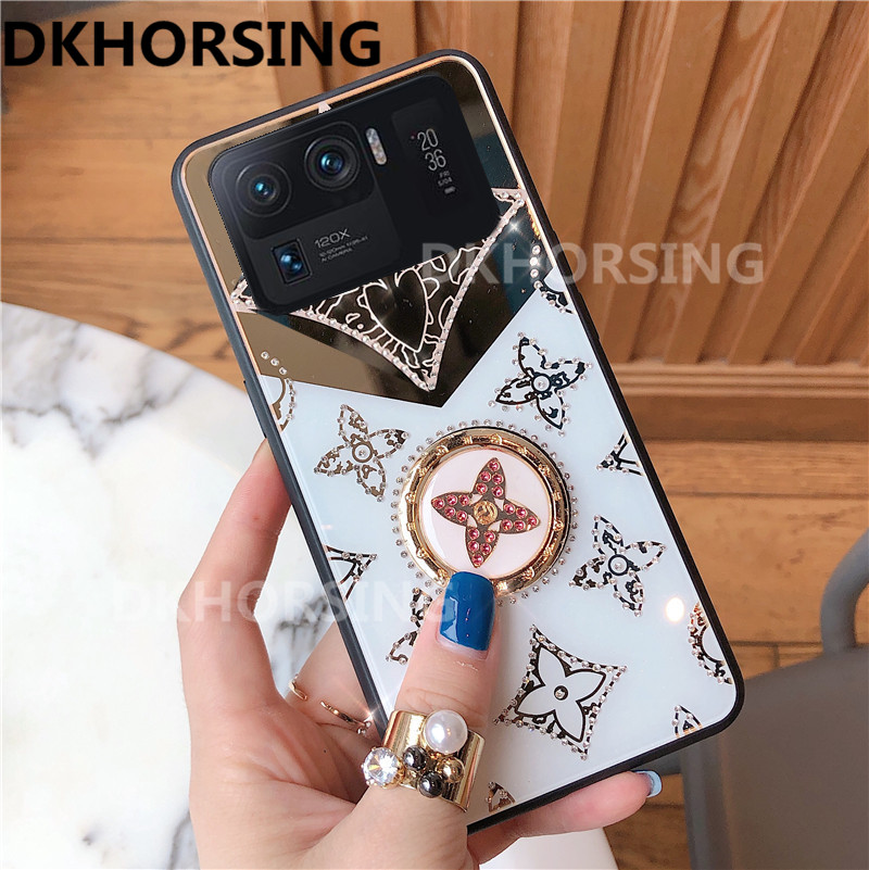 COD มีของพร้อมส่ง เคสโทรศัพท์ Phone Case Xiaomi Mi 11 Ultra 2021 ...