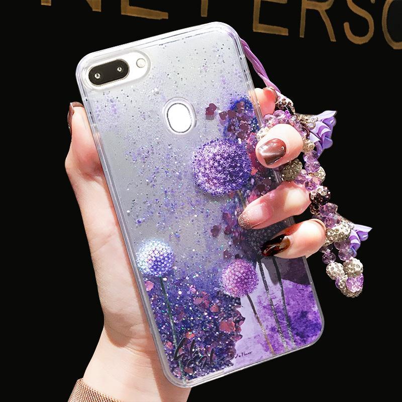 ☜เคสโทรศัพท์มือถือ OPPO r11s หญิง R11 ทรายดูด R11plus ซิลิโคน r11splus ...