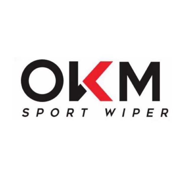 ใบปัดน้ำฝนรถยนต์ OKM, ร้านค้าออนไลน์ | Shopee Thailand