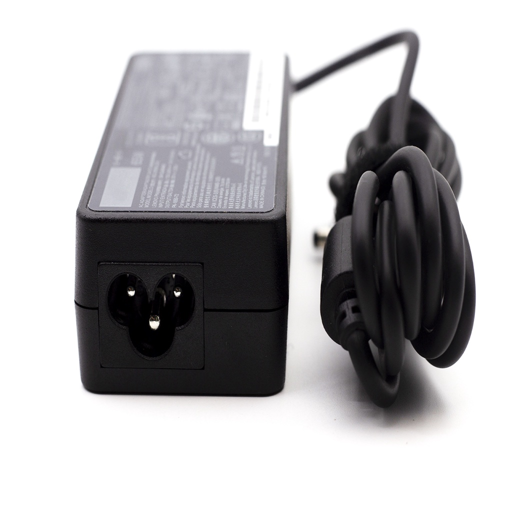 20V 3.25A 65W 4.0x1.7mm ADLX65NLC3A AC Adapter For Lenovo Thinkpad ...
