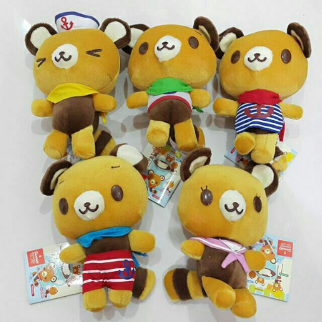 Tenorikuma ถูกที่สุด พร้อมโปรโมชั่น ส.ค. 2022|BigGoเช็คราคาง่ายๆ