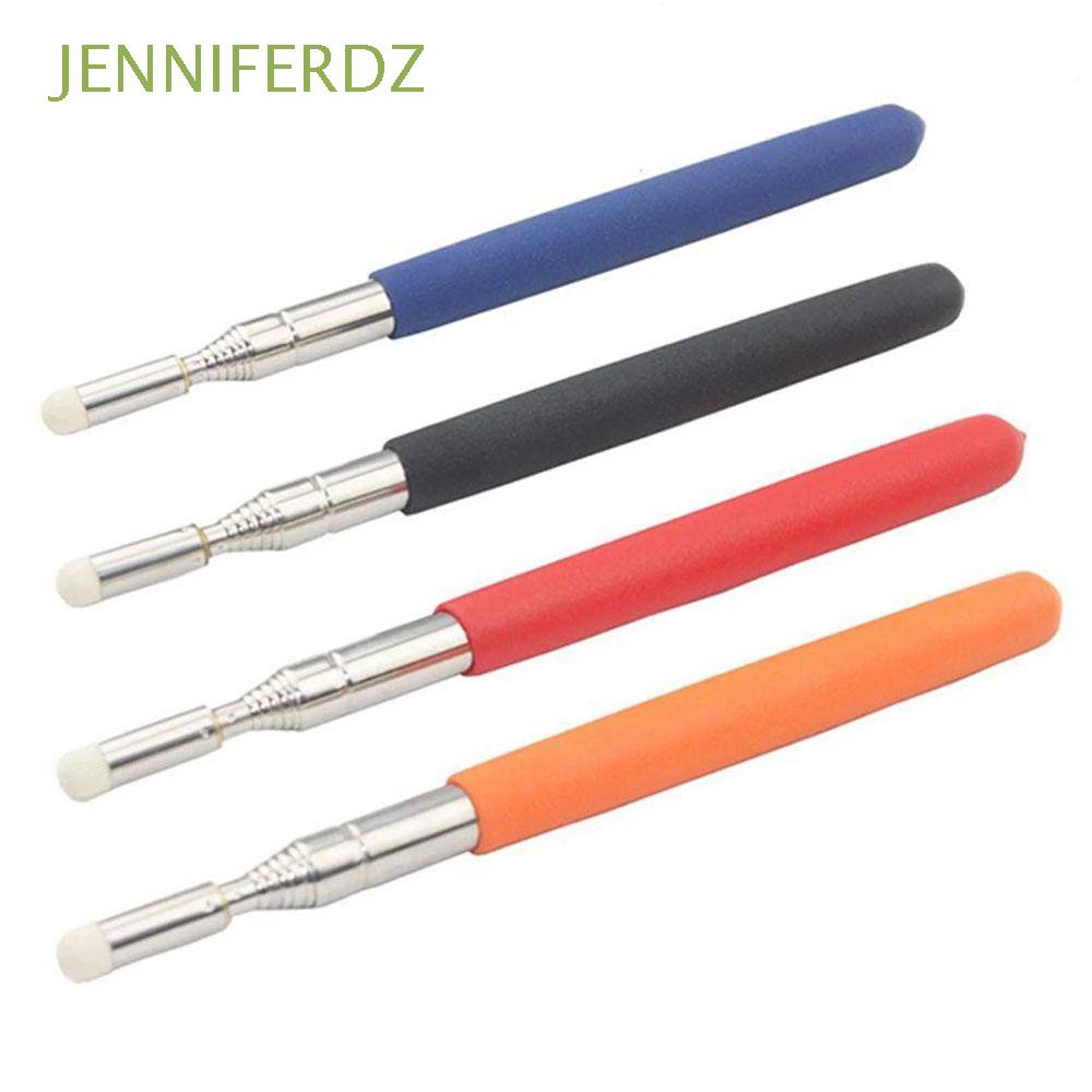 JENNIFERDZ 1M Whiteboard Pen Stationery Retractable Pointer Teachers ...