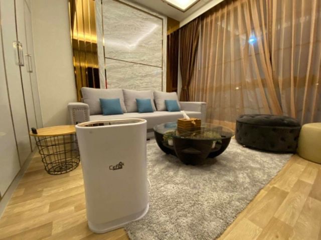 Ceflar เครื่องฟอกอากาศ รุ่น CAP-01 - piyaporn_official - ThaiPick