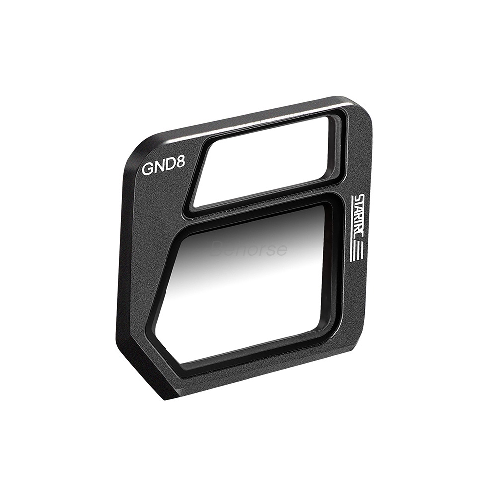 กล้องกรองDJI Mavic 3 Lens Filter ND CPL Professional Gradient GND 8 ...