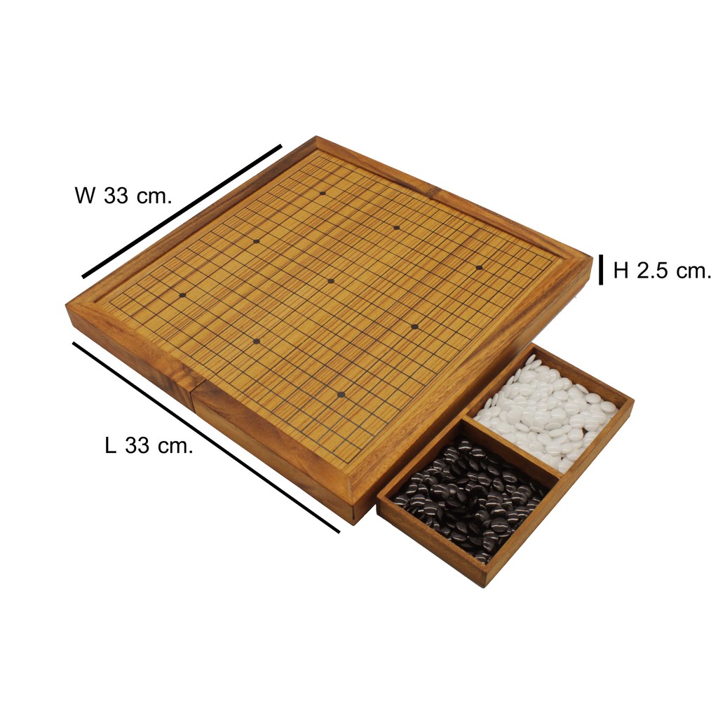 (ของเล่นไม้เสริมพัฒนาการ) หมากรุกไม้ - Chess Wooden 3 IN 1 Bacgramon ...